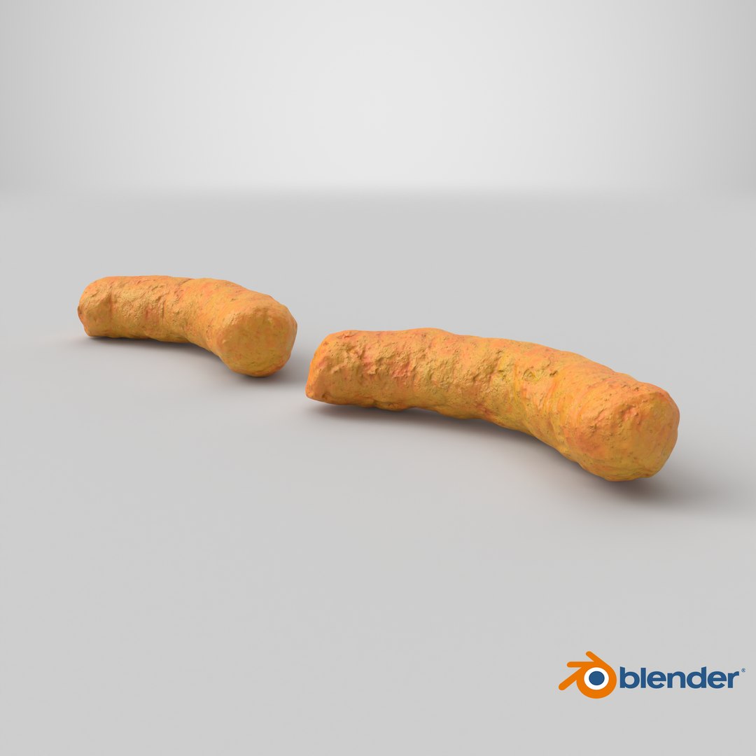 3D Cheetos Puff Collection - TurboSquid 2357944