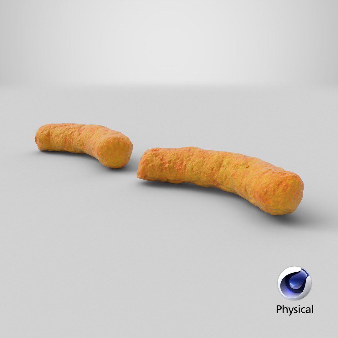 3D Cheetos Puff Collection - TurboSquid 2357944