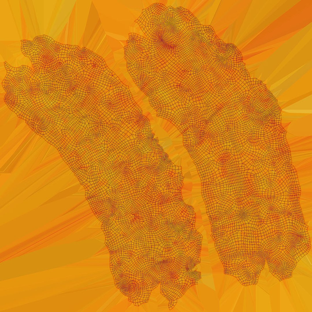 3D Cheetos Puff Collection - TurboSquid 2357944