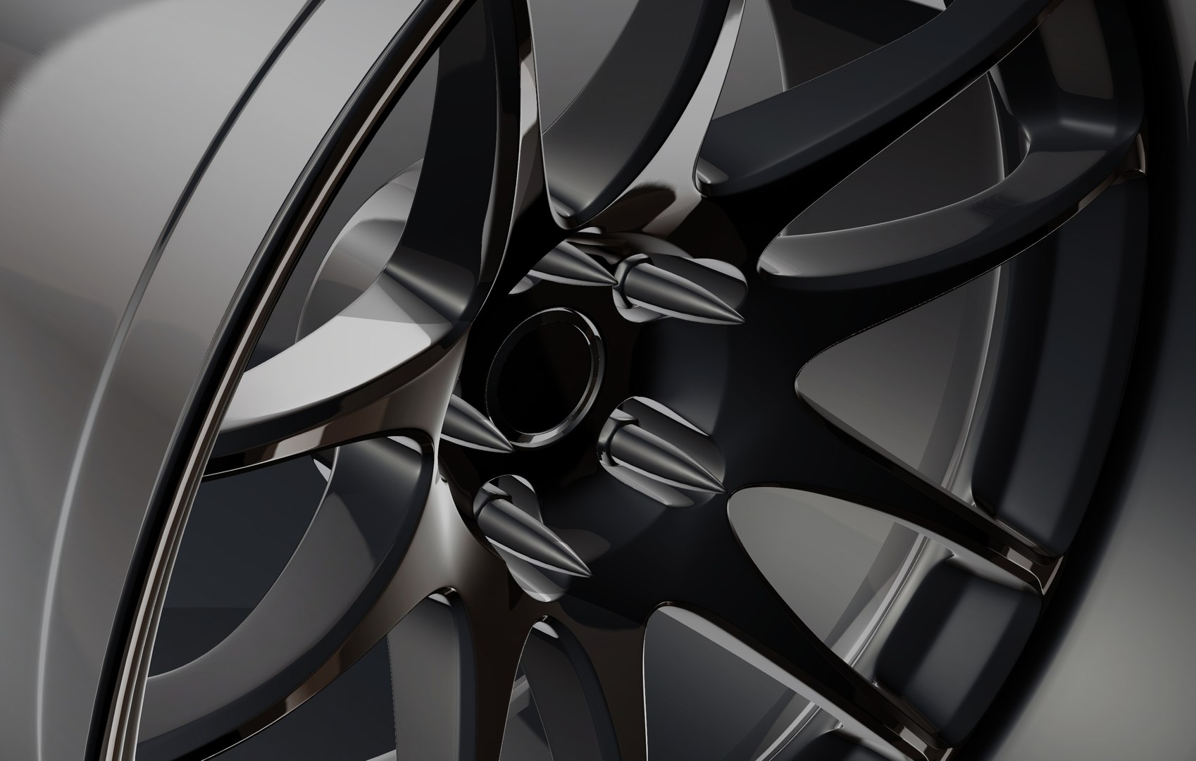 Work Emotion CR Kai 3D - TurboSquid 1753016