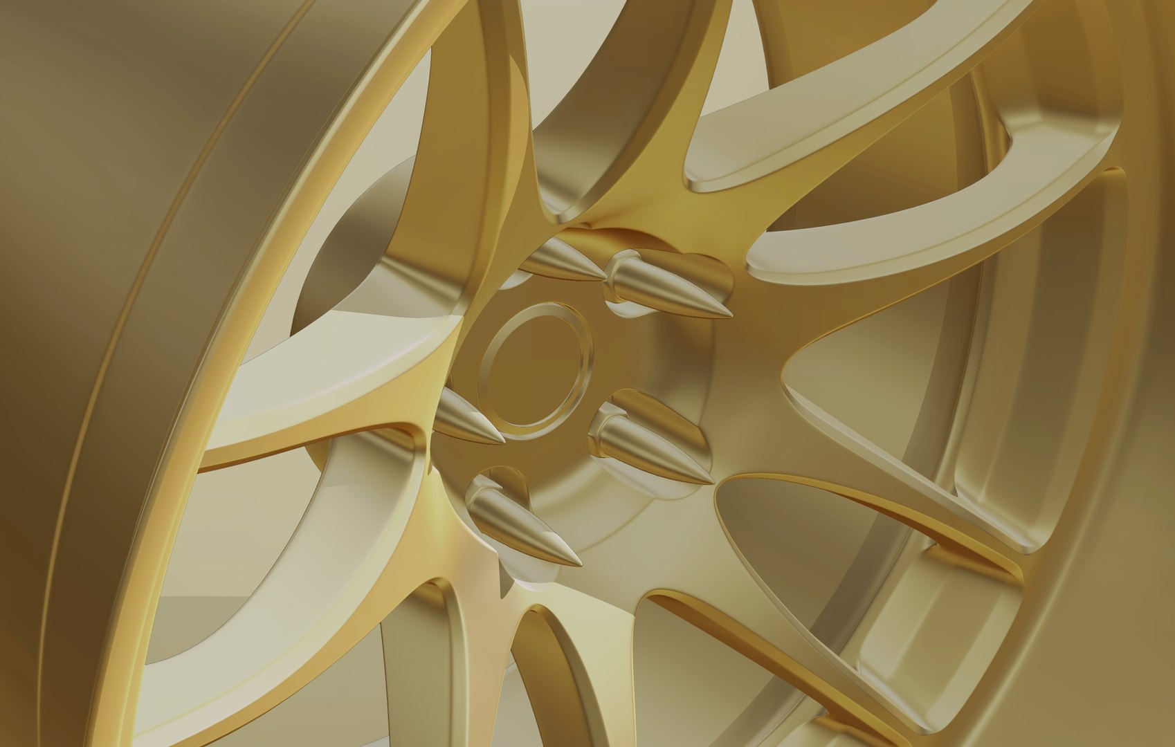 Work Emotion CR Kai 3D - TurboSquid 1753016