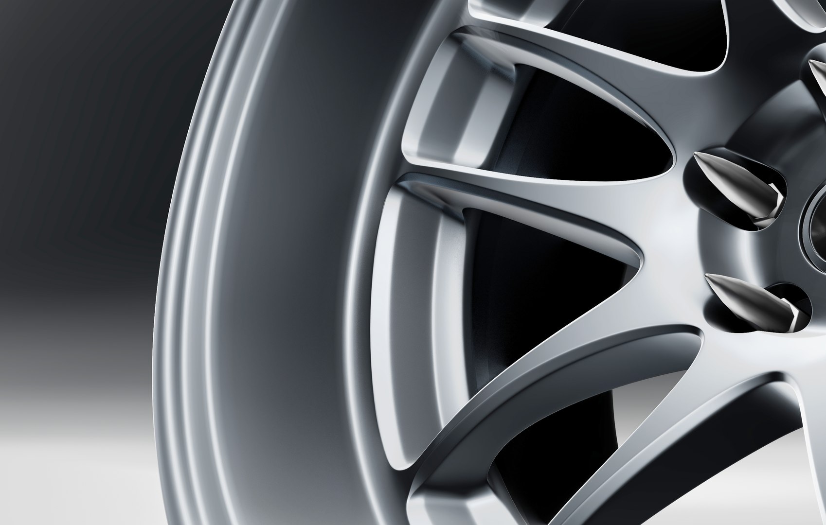 Work Emotion CR Kai 3D - TurboSquid 1753016