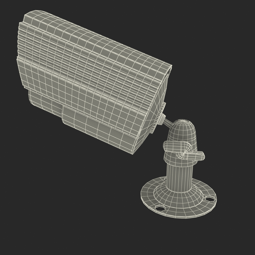 3d Night Vision Camera Zmodo