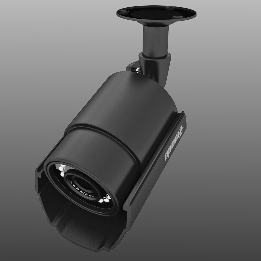 3d Night Vision Camera Zmodo