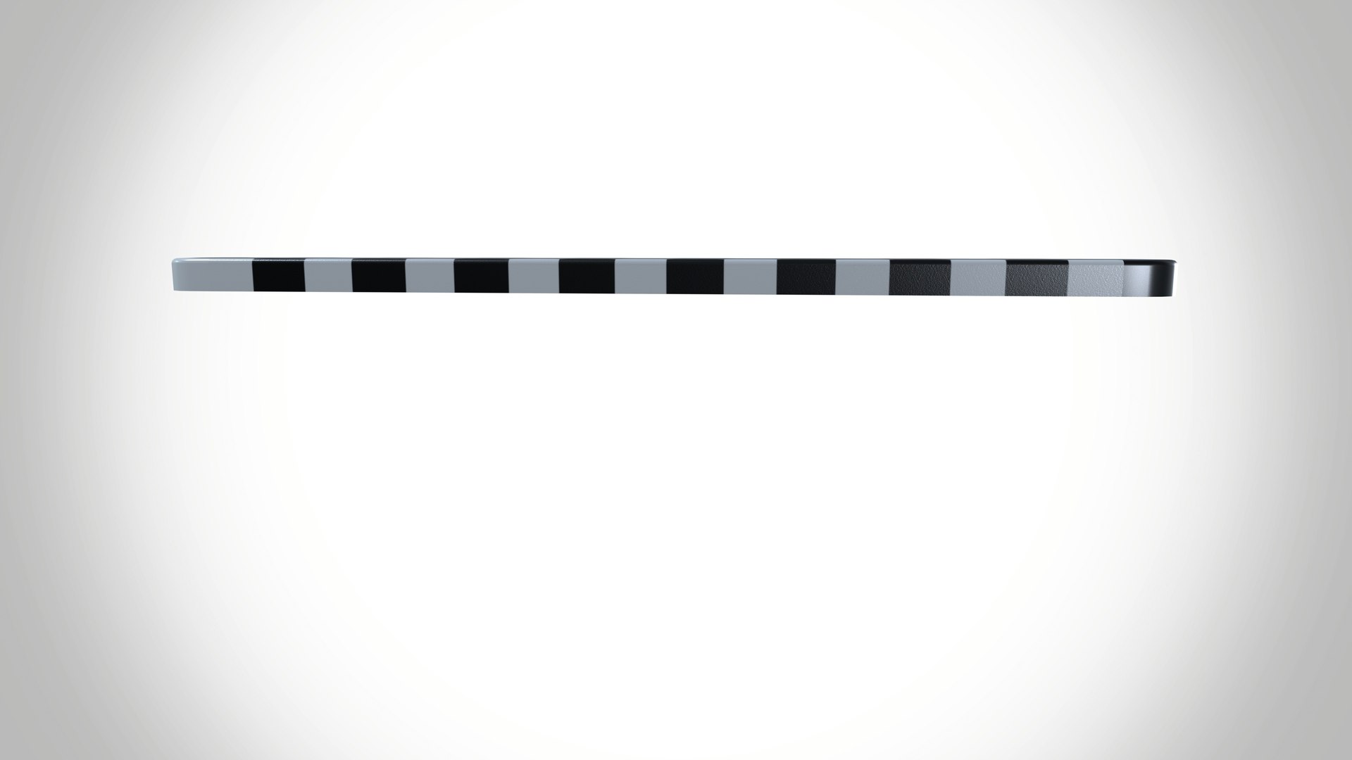 Road Divider 3D - TurboSquid 2274499