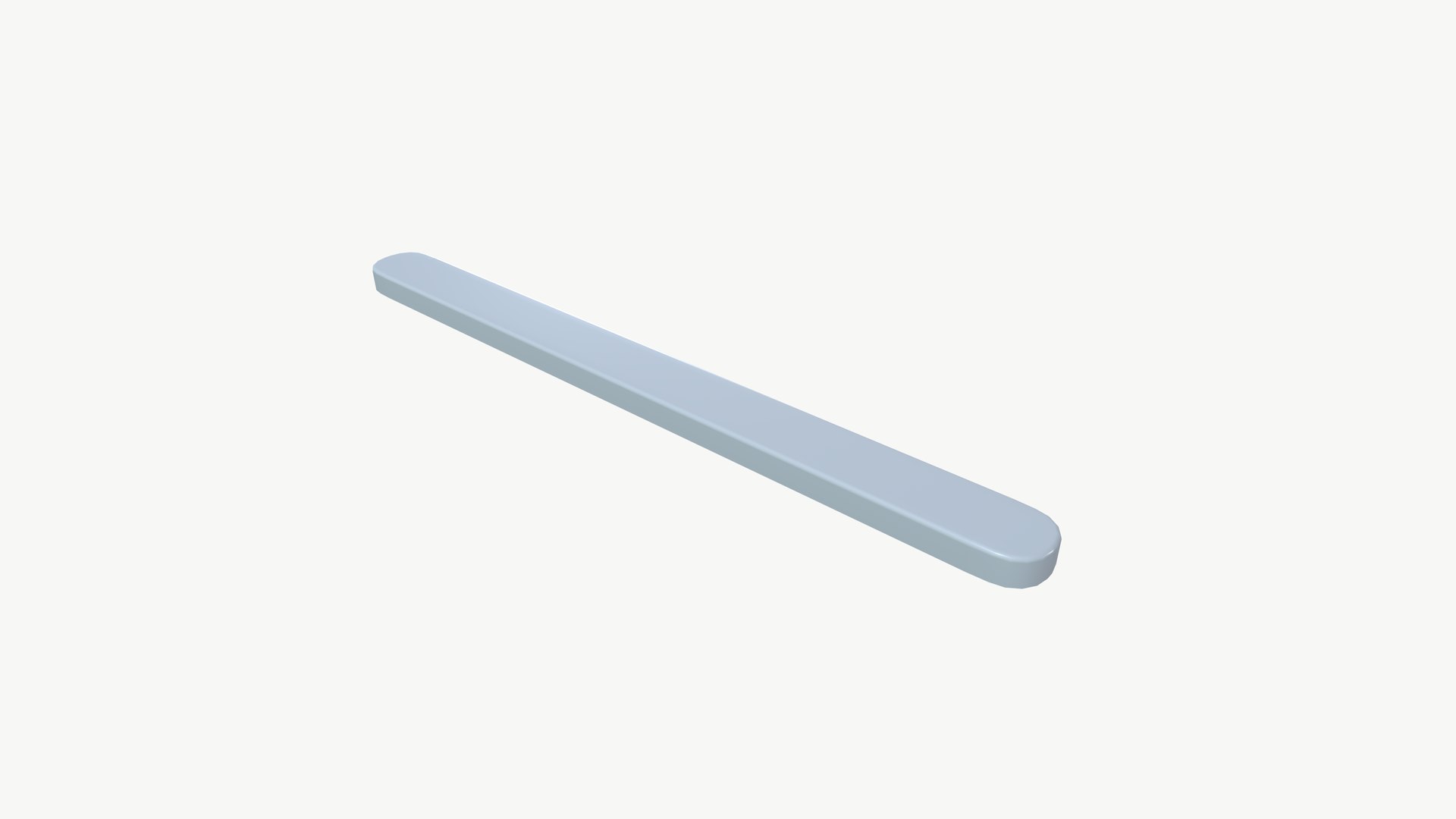 Road Divider 3D - TurboSquid 2274499