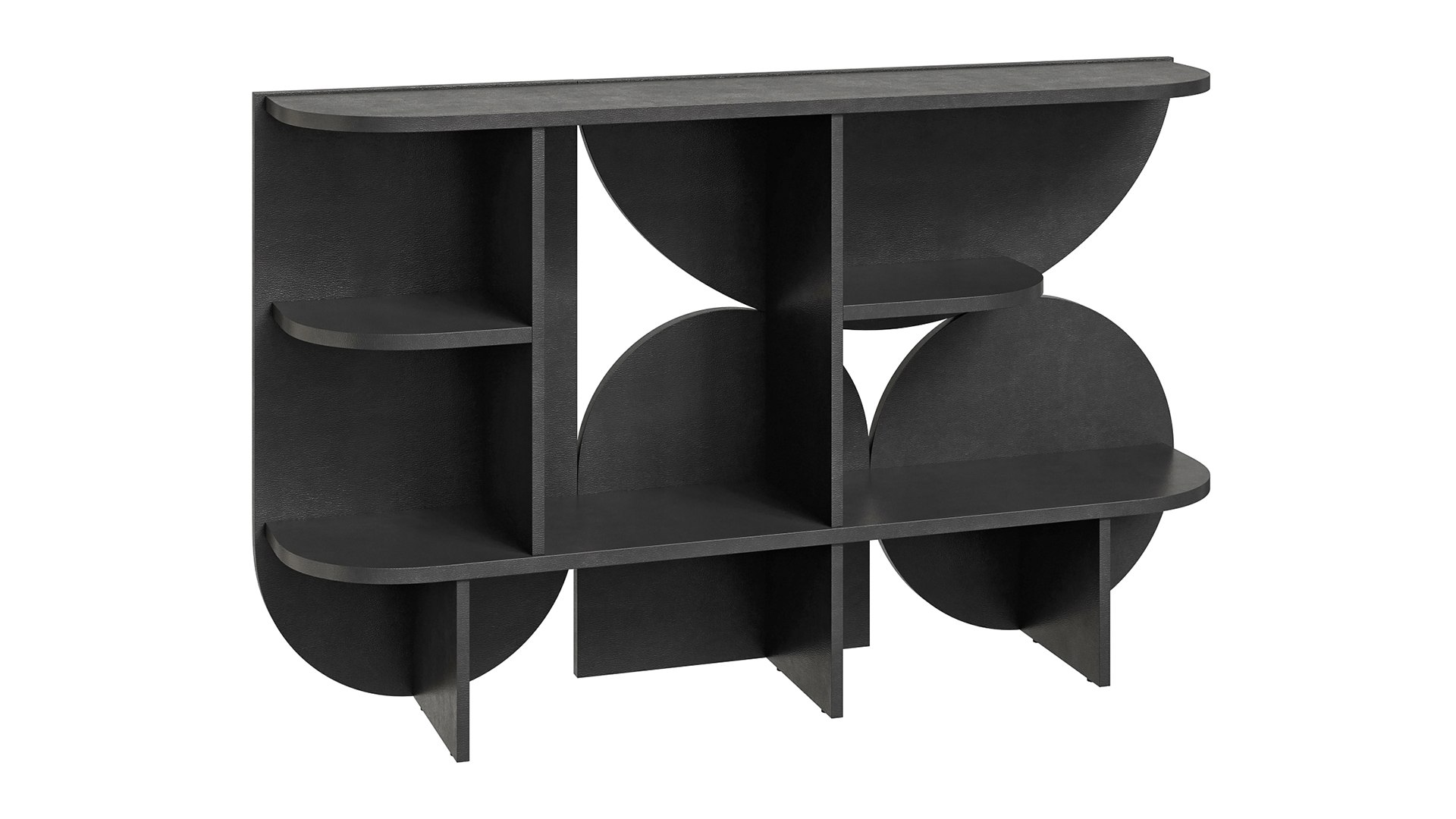 3D Mogg Console Shape - TurboSquid 2404584
