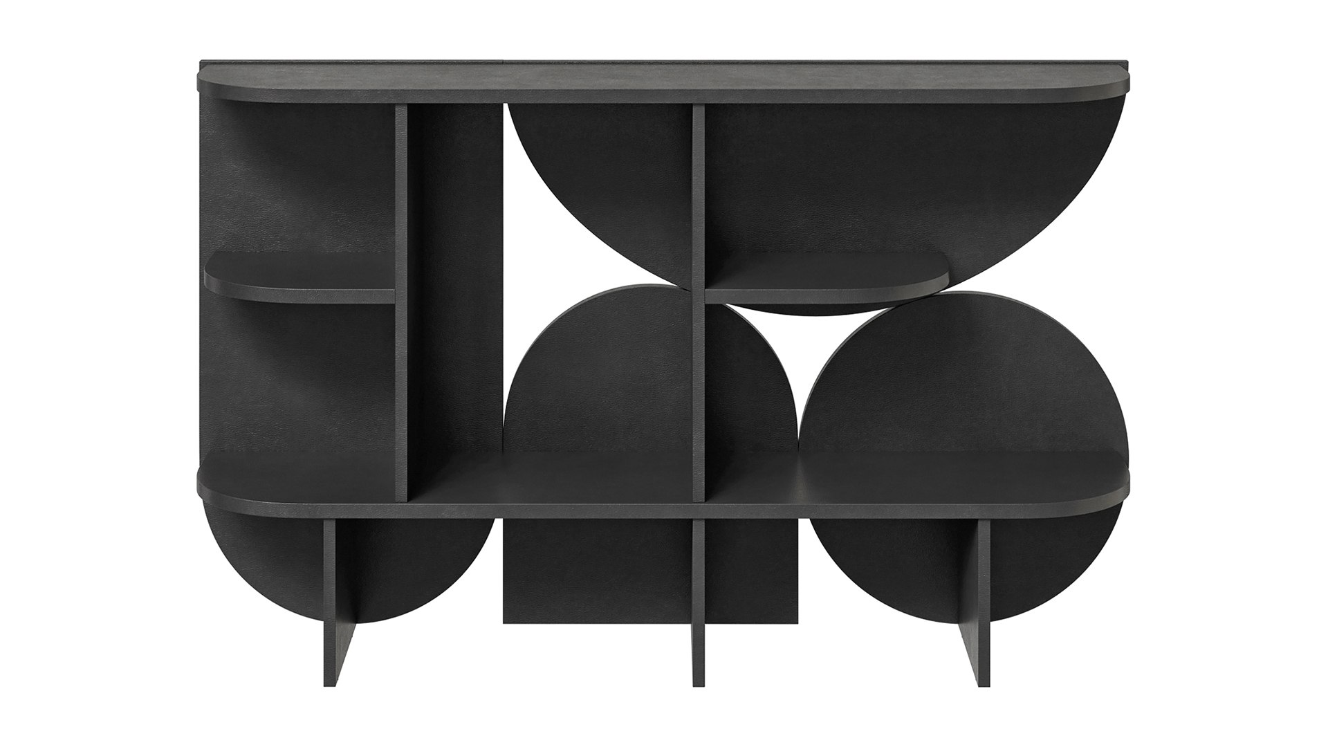 3D Mogg Console Shape - TurboSquid 2404584
