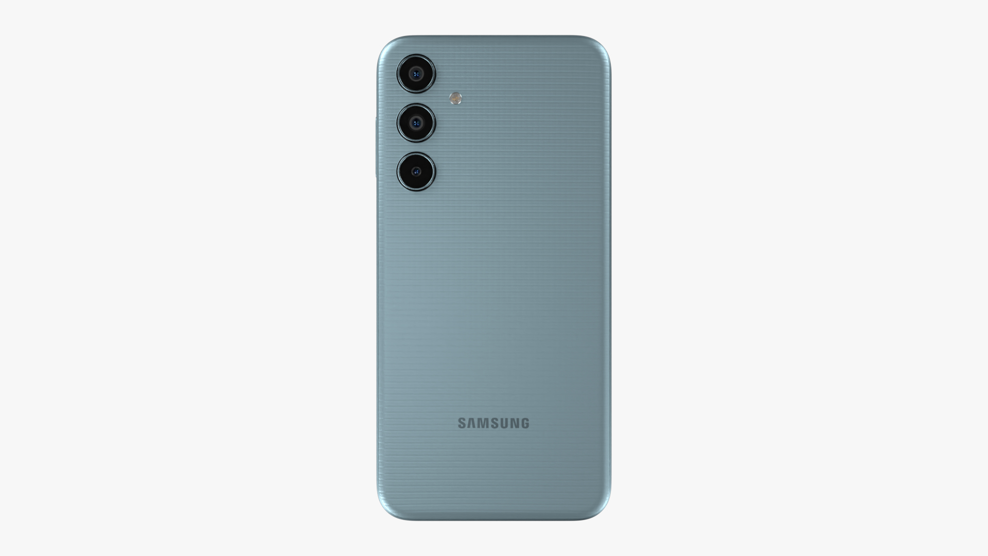 3D Samsung Galaxy M35 Light Blue - TurboSquid 2248421