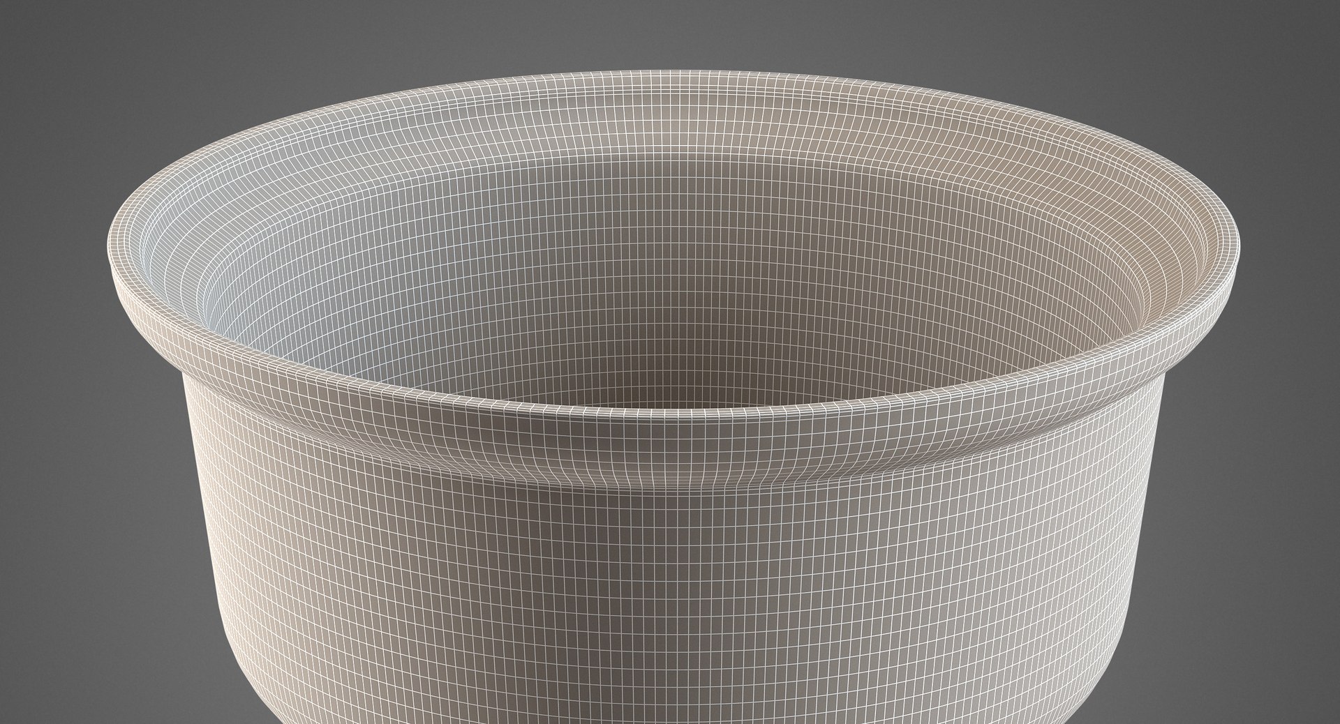 Cone 3D Model - TurboSquid 1161016