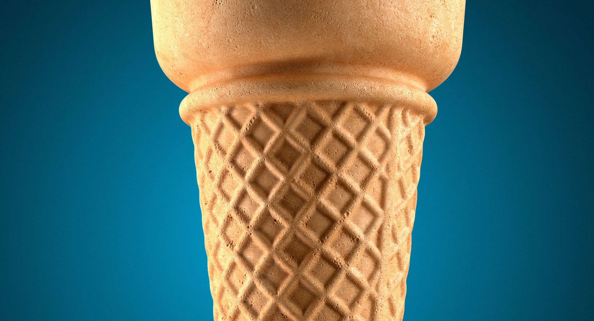 Cone 3D Model - TurboSquid 1161016