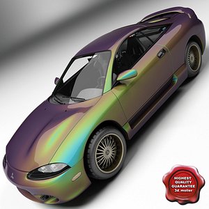 Download Free & Premium Eclipse 3D Models | TurboSquid