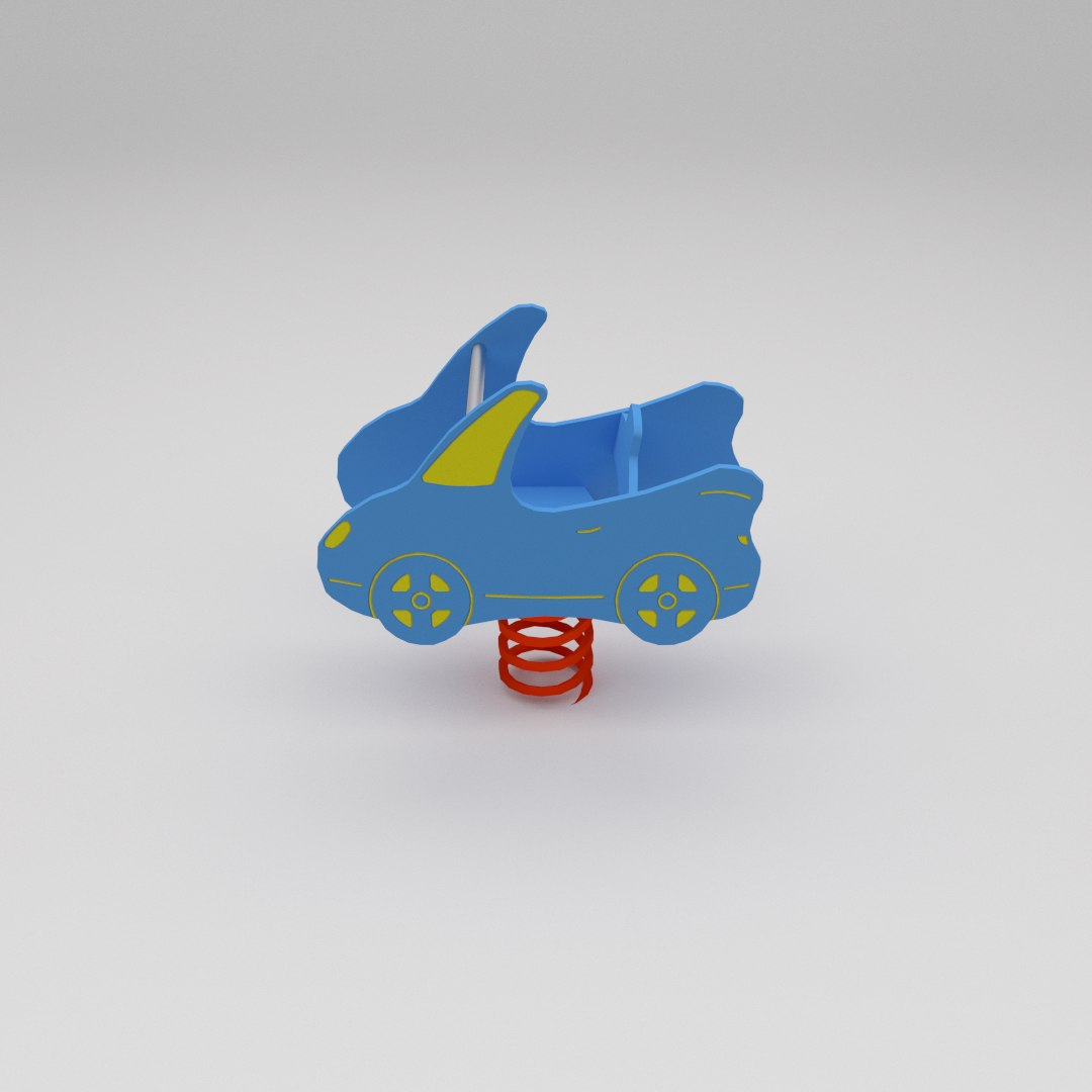 maya toy springtoy spring