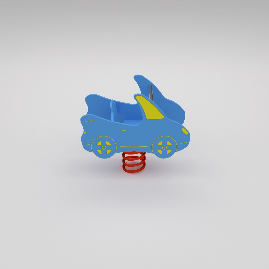 maya toy springtoy spring