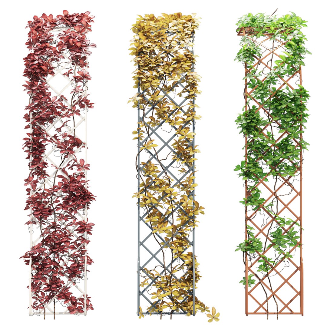 Half-round Arch 3D Model - TurboSquid 2008840