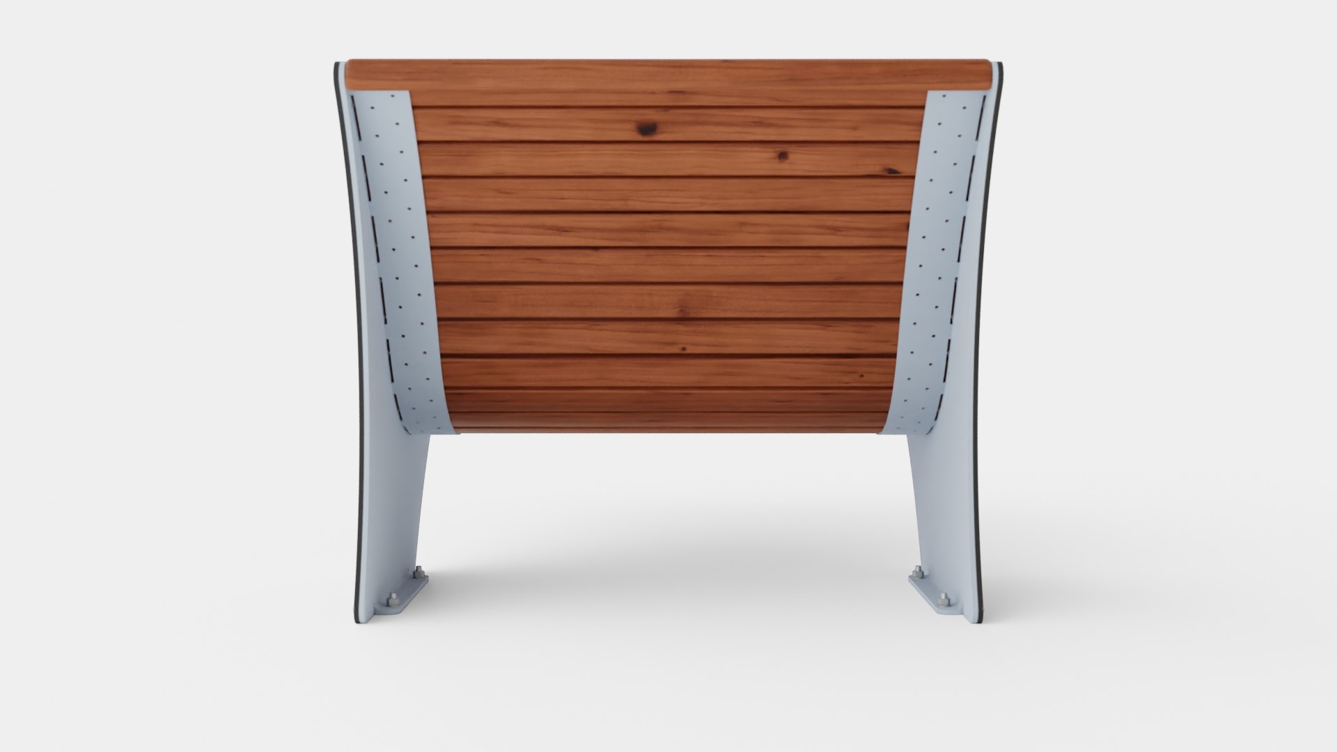 Sunbath Chair 3D Model - TurboSquid 2315516