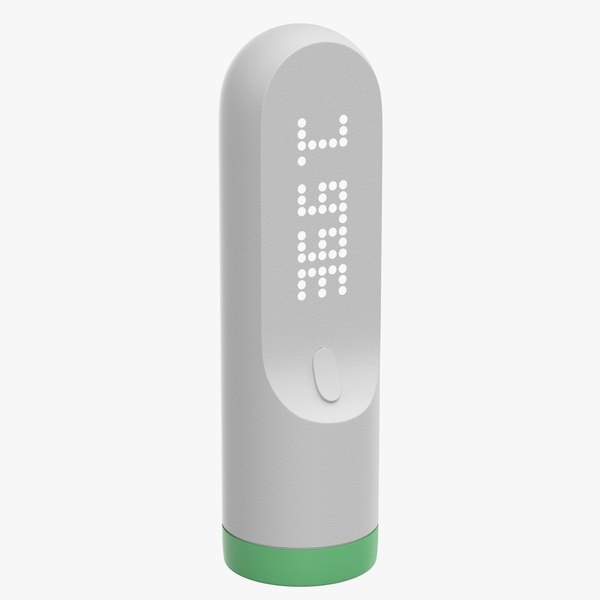 Thermometer Blender Models for Download | TurboSquid