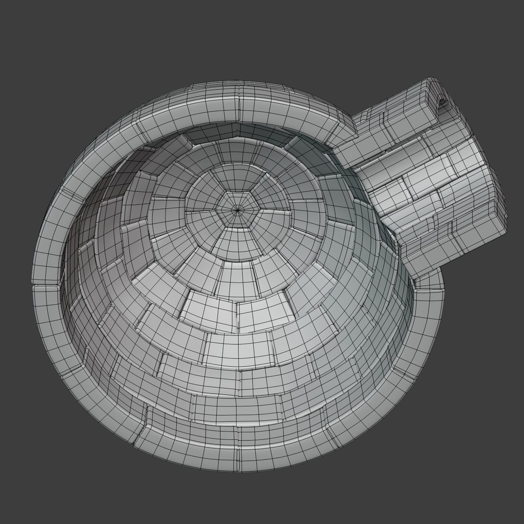 3D Igloo - TurboSquid 2234083