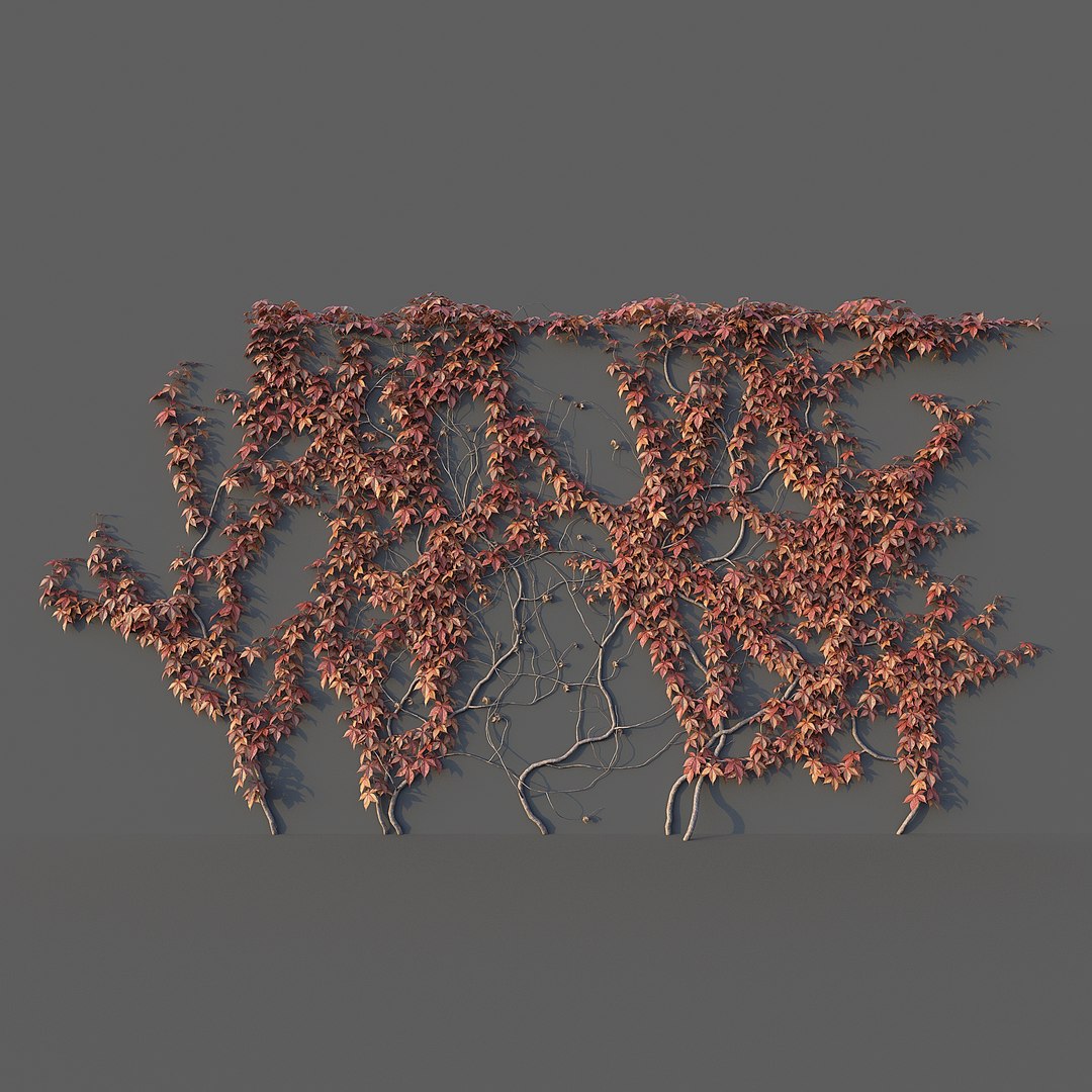 Set Green Red 3D Model - TurboSquid 1627445