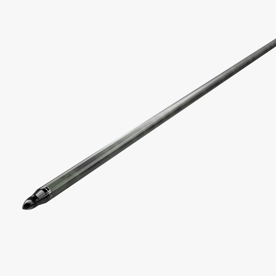 Arrow 2 Obj