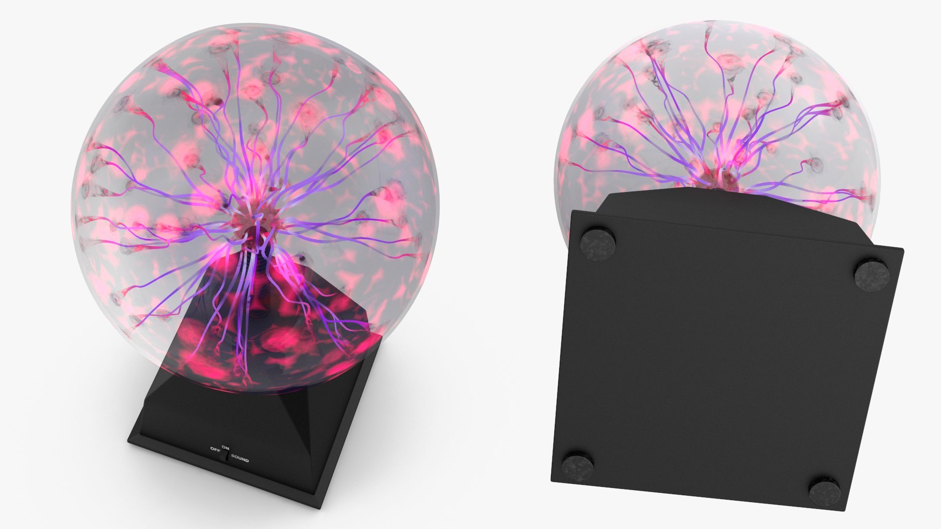 3D Led Lightings Collection Model - TurboSquid 2175599