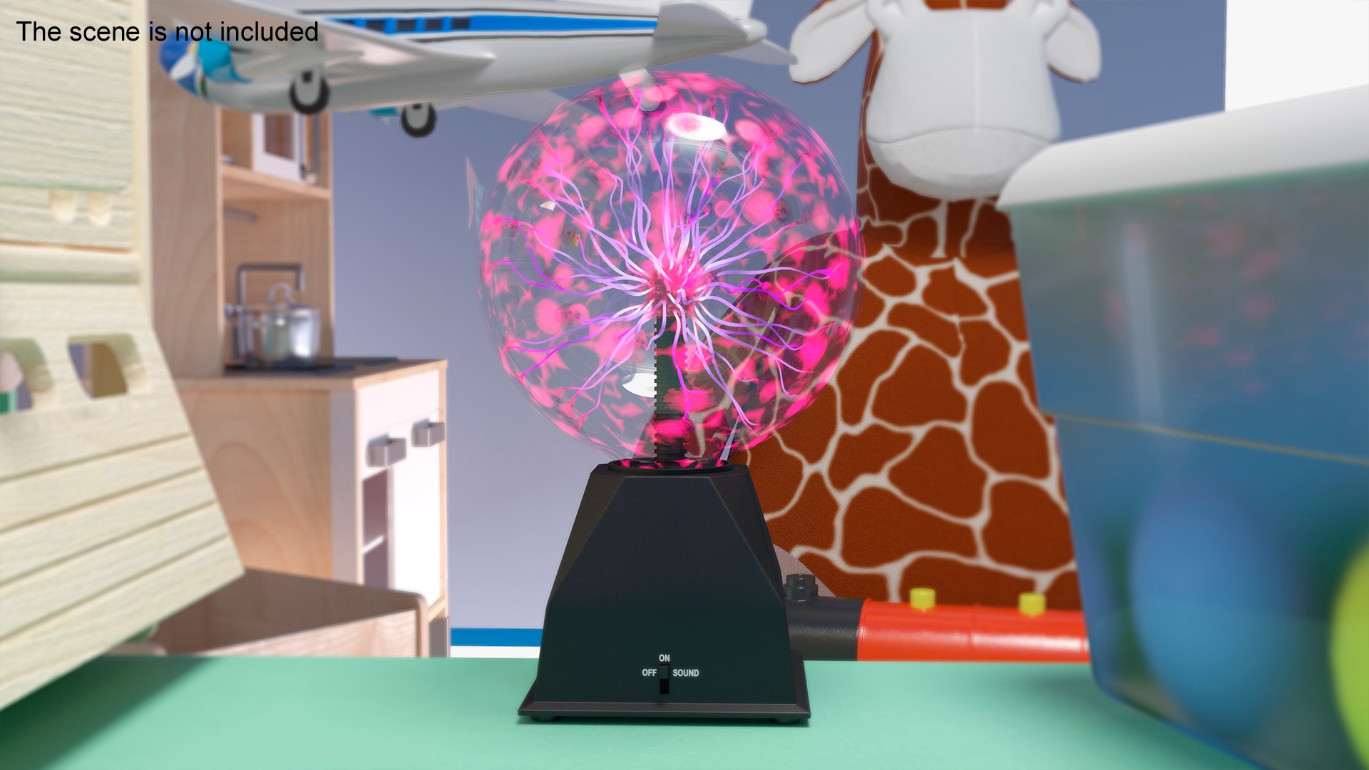 3D Led Lightings Collection Model - TurboSquid 2175599