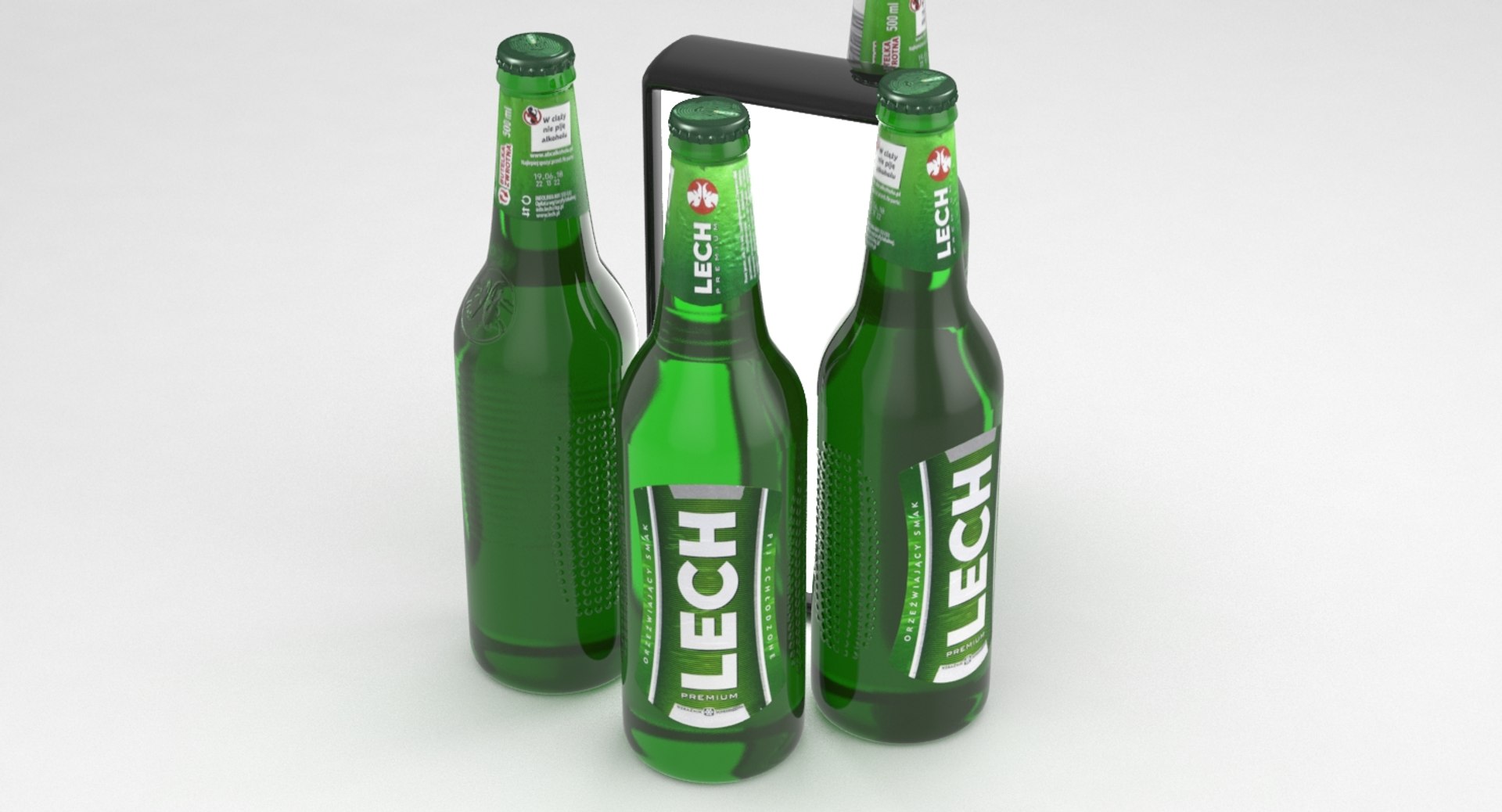 3D Beer Model - TurboSquid 1248653