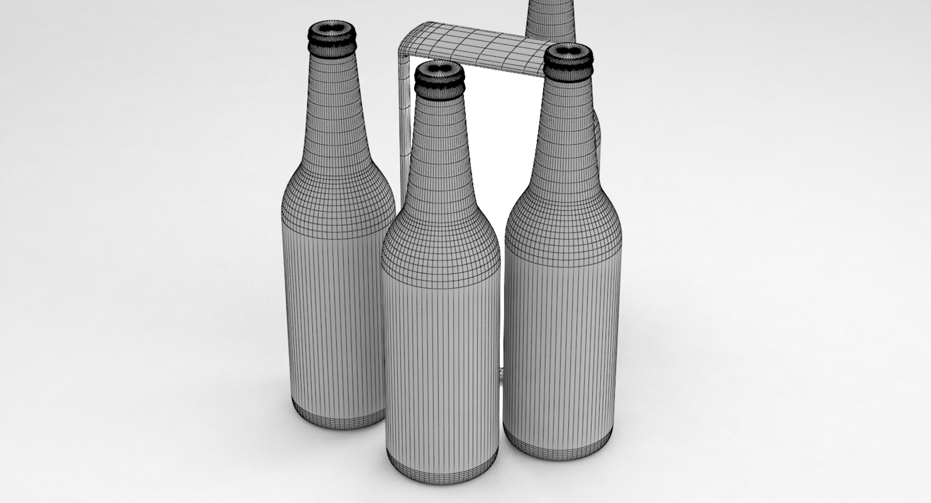 3D Beer Model - TurboSquid 1248653