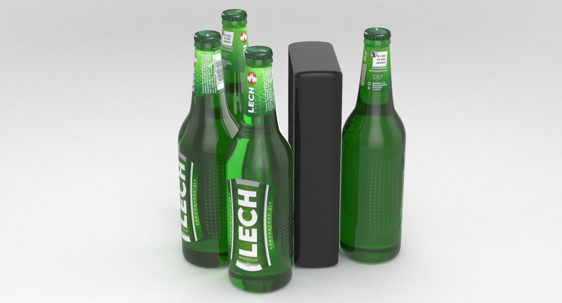 3D Beer Model - TurboSquid 1248653