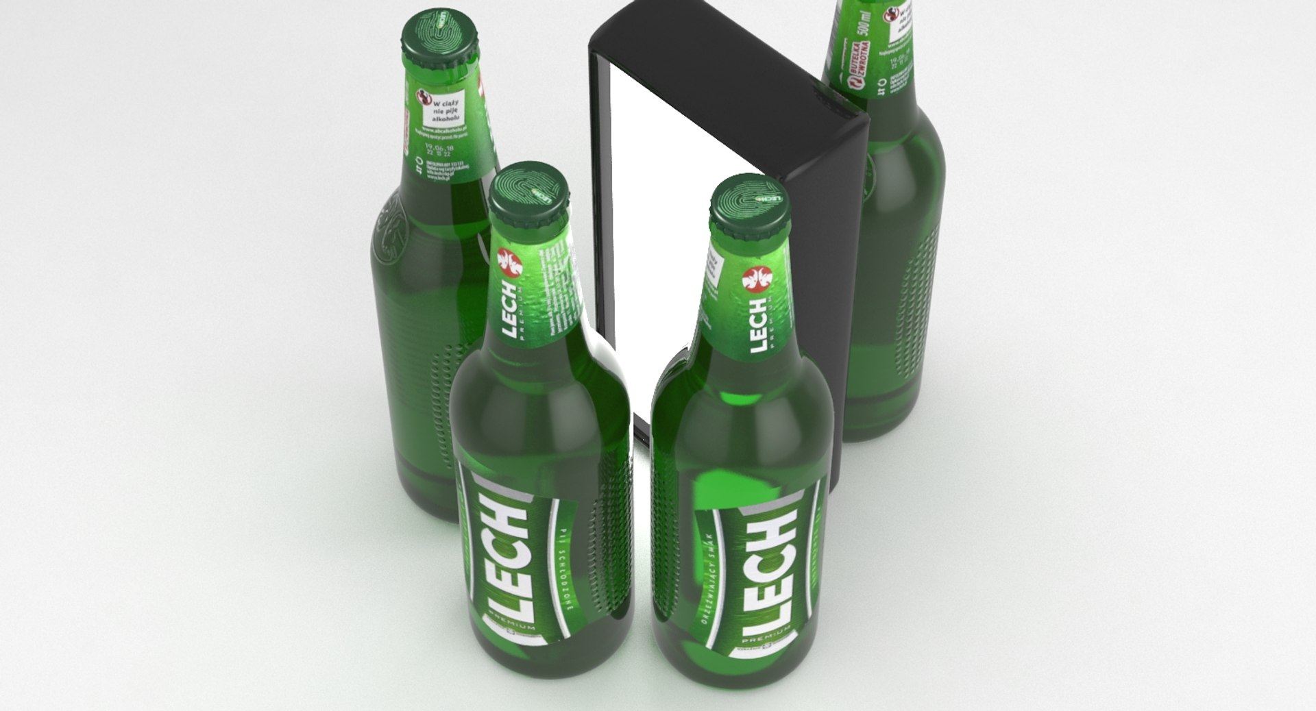 3D Beer Model - TurboSquid 1248653