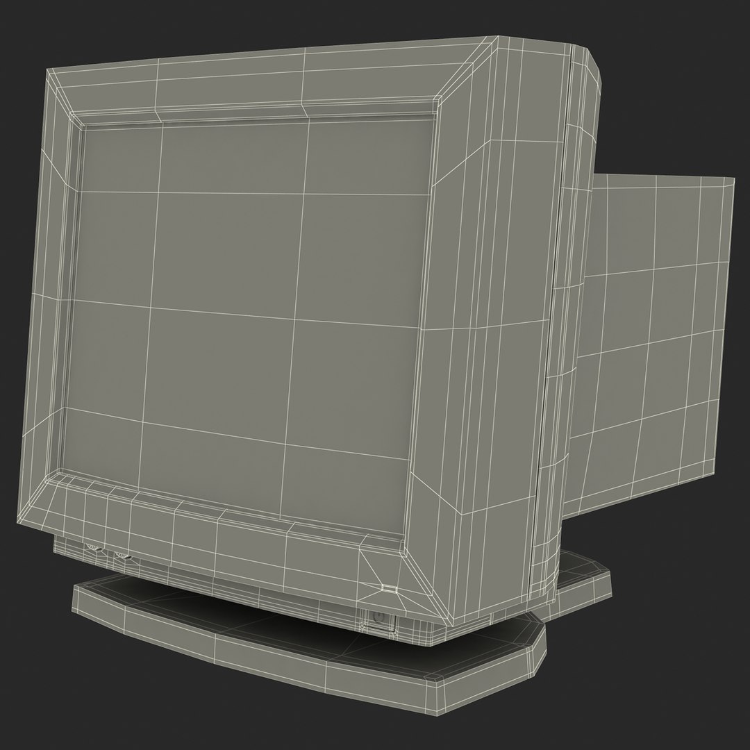 apple macintosh color display max