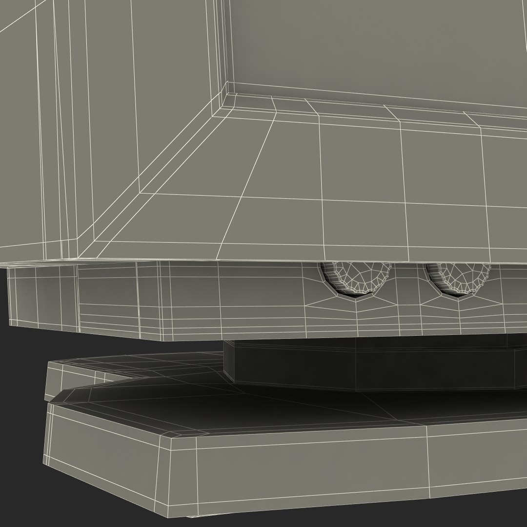 apple macintosh color display max