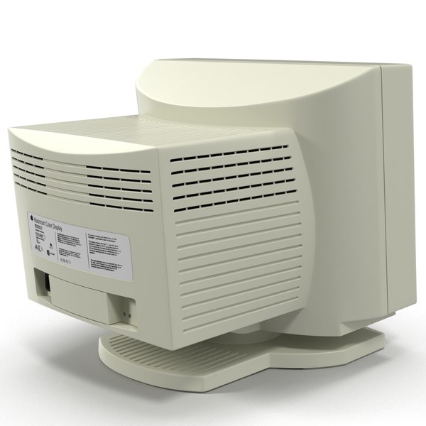 apple macintosh color display max