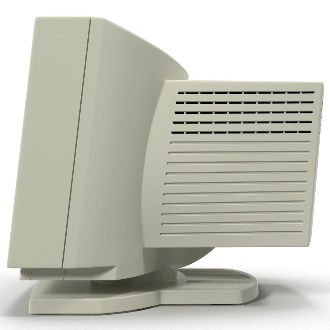 Apple Macintosh Color Display Max