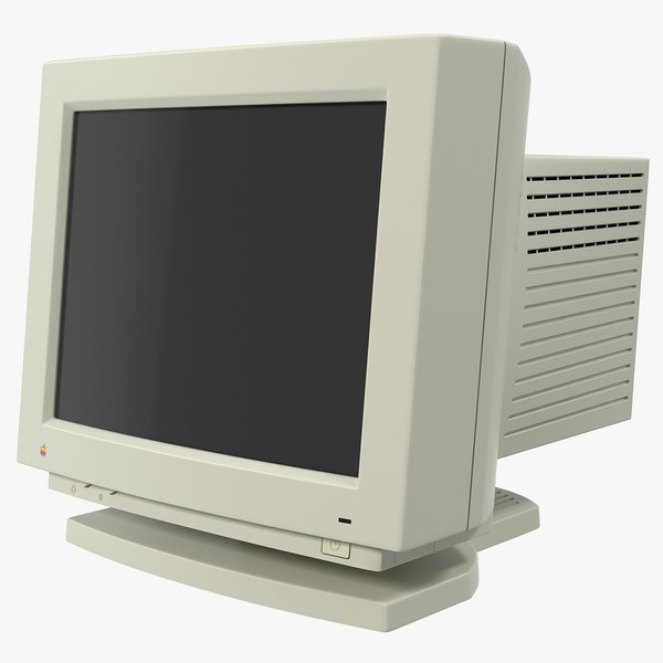 apple macintosh color display max