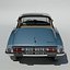 Citroen Ds21 3d X