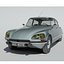 Citroen Ds21 3d X