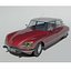 Citroen Ds21 3d X
