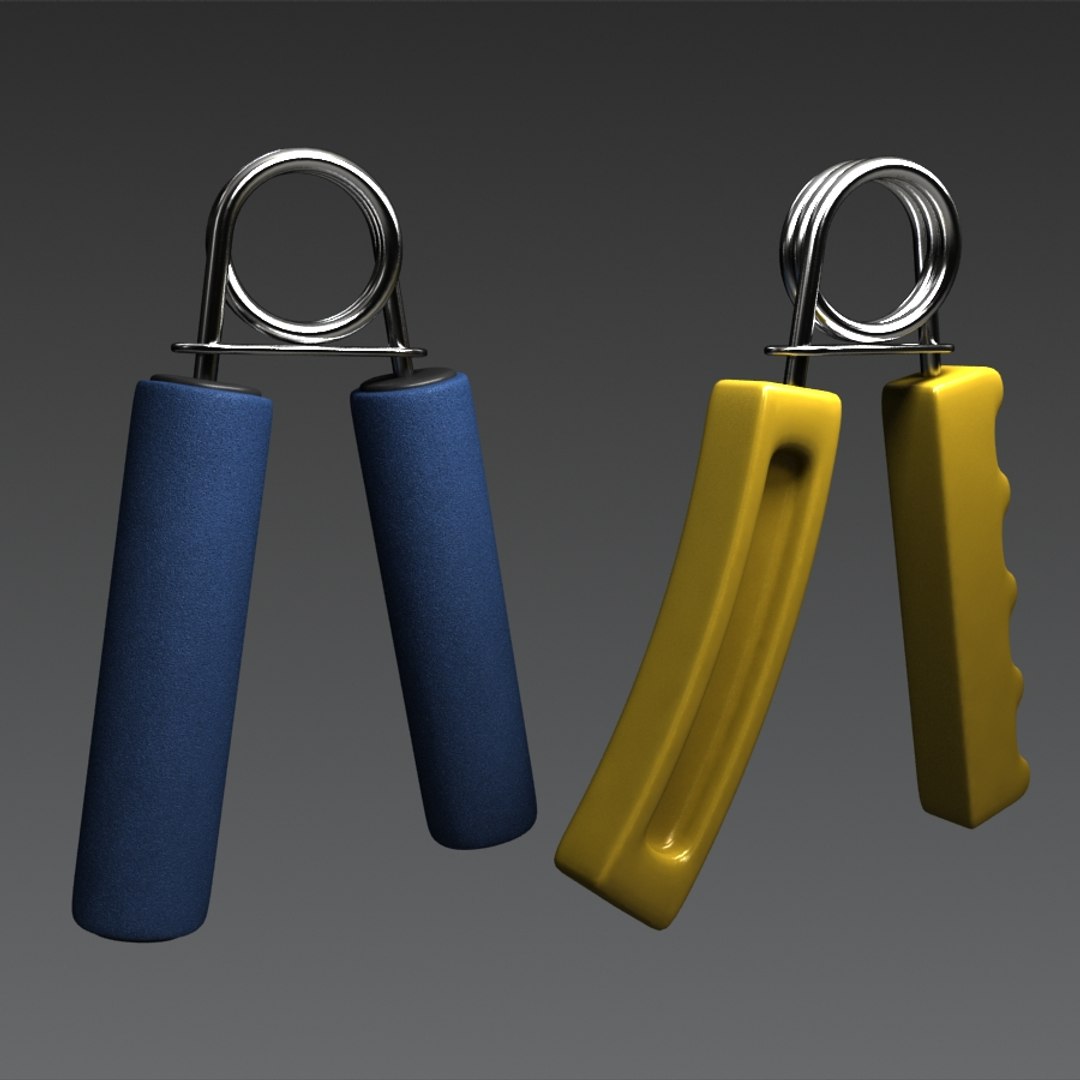 Max Sport Expander Barbell