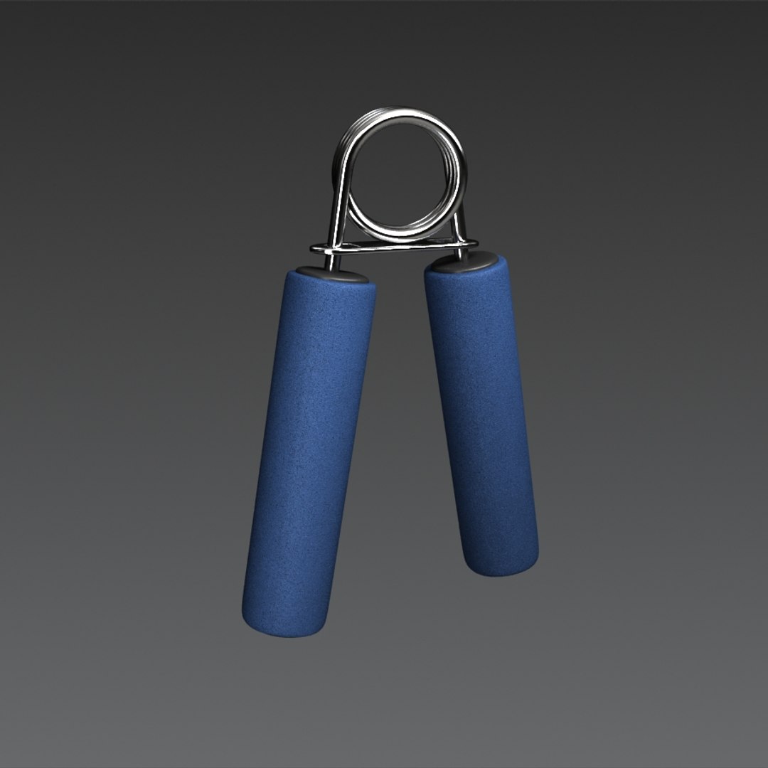 Max Sport Expander Barbell