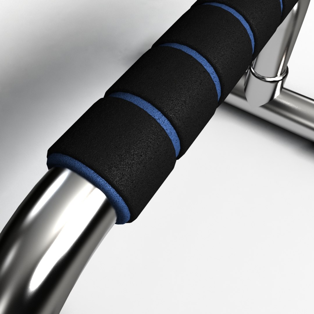 max sport expander barbell