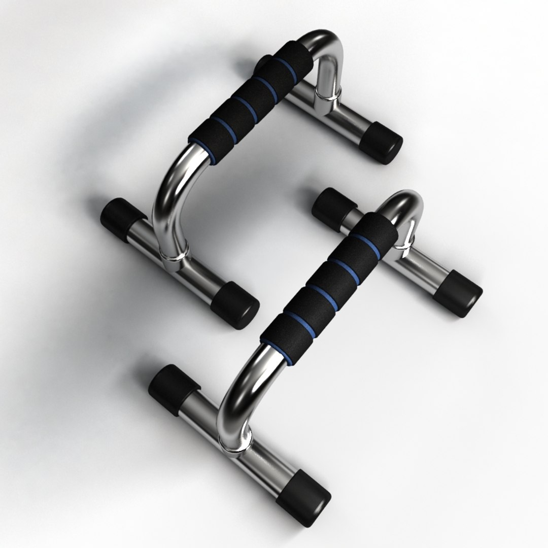 max sport expander barbell