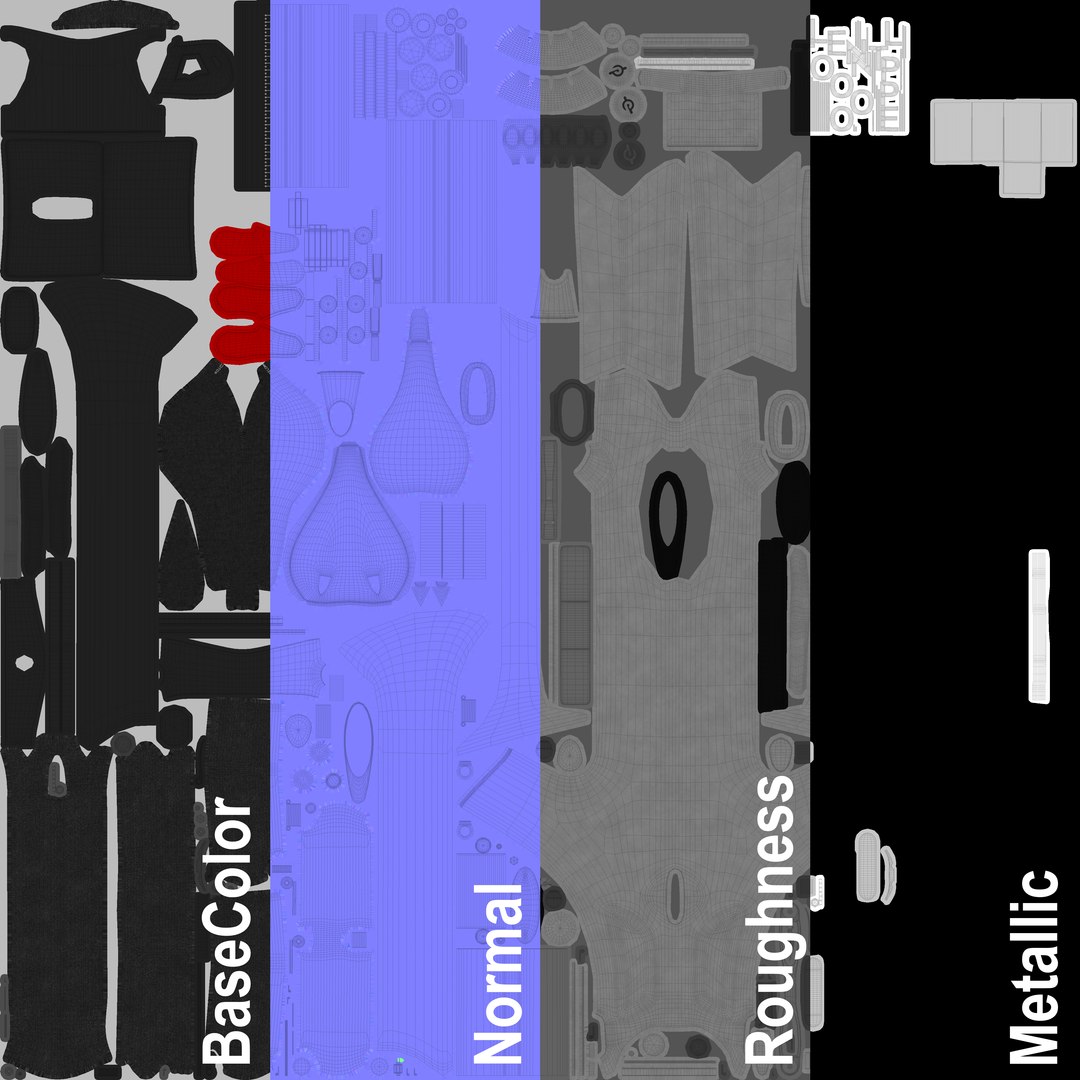 3D Peloton Bike Plus - TurboSquid 2307763