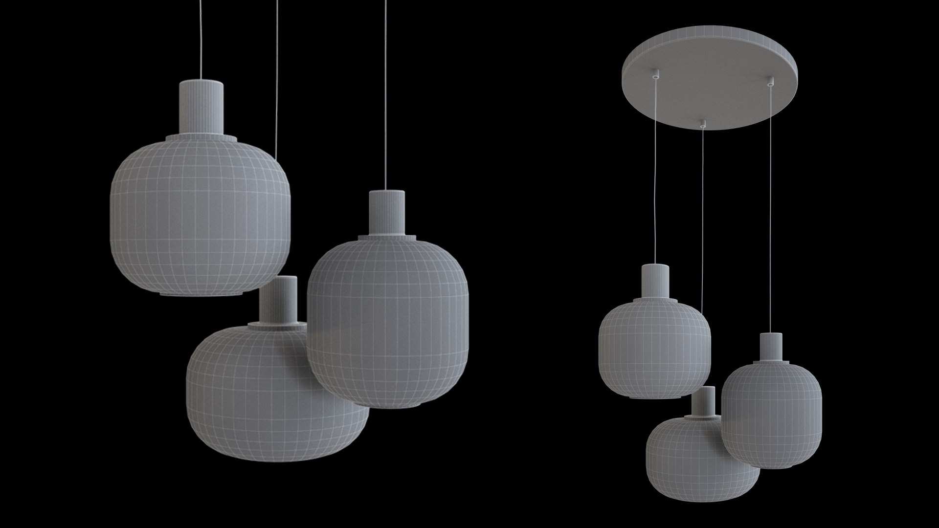 3D Ikea HOGVIND - TurboSquid 1919283