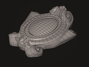 3D Keystone Models - Browse & Download Formats - TurboSquid