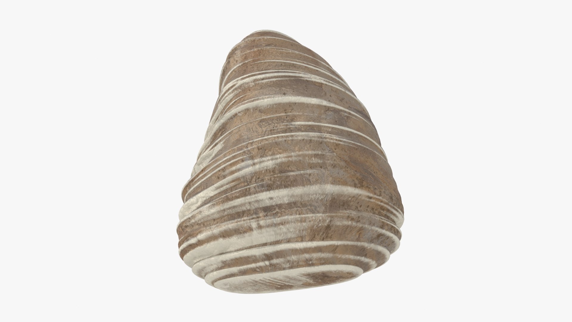 3D Stylized Sandstone 01 - TurboSquid 2009893