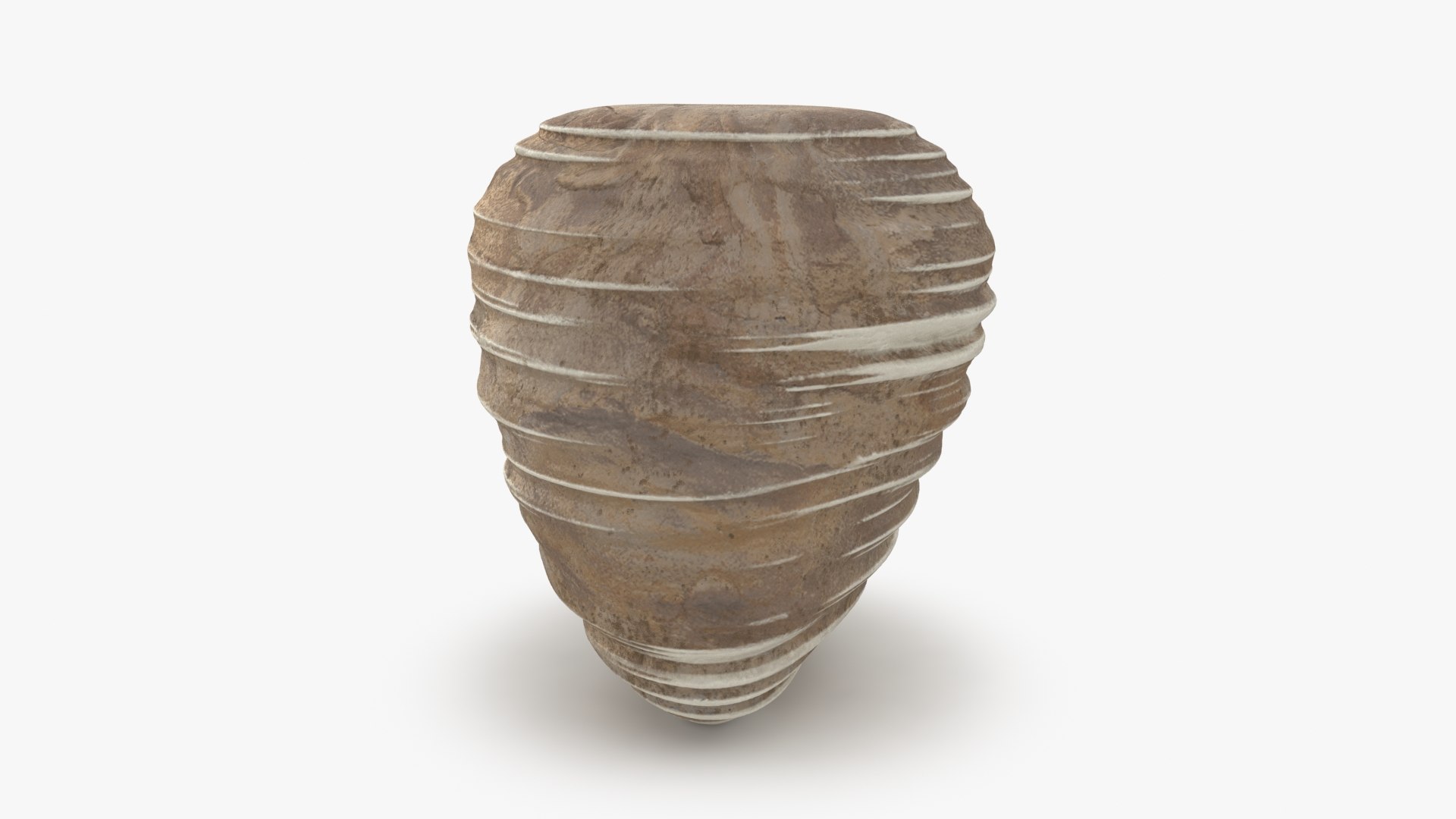 3D Stylized Sandstone 01 - TurboSquid 2009893