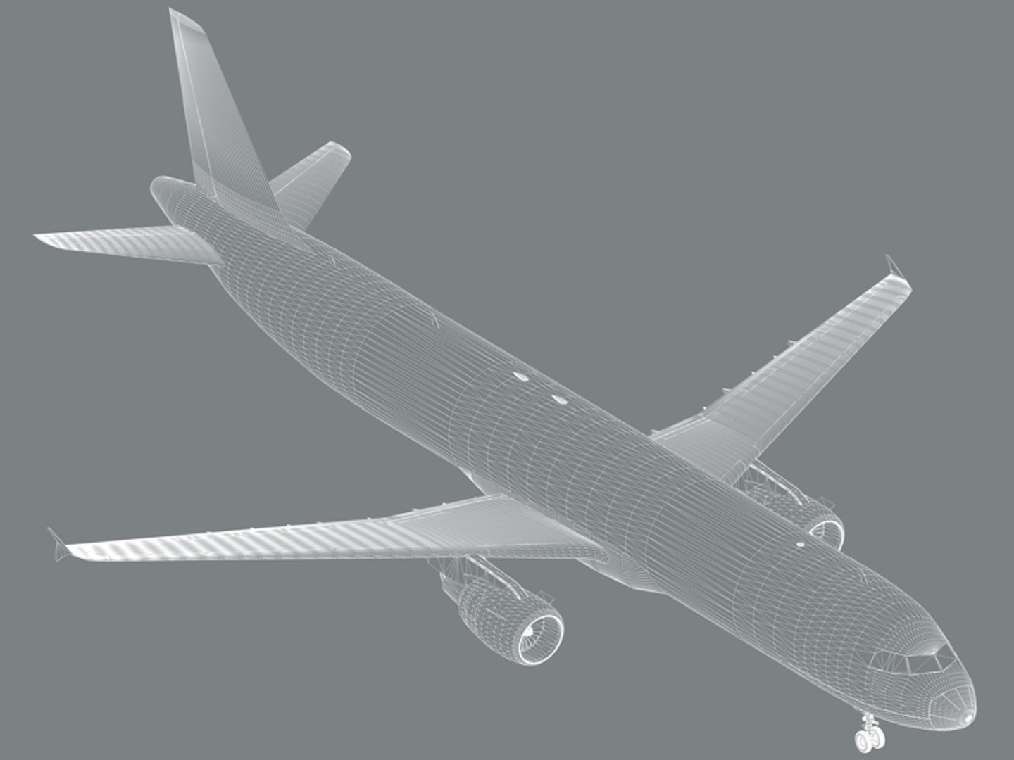 Airbus a321-211 china southern model - TurboSquid 1365427