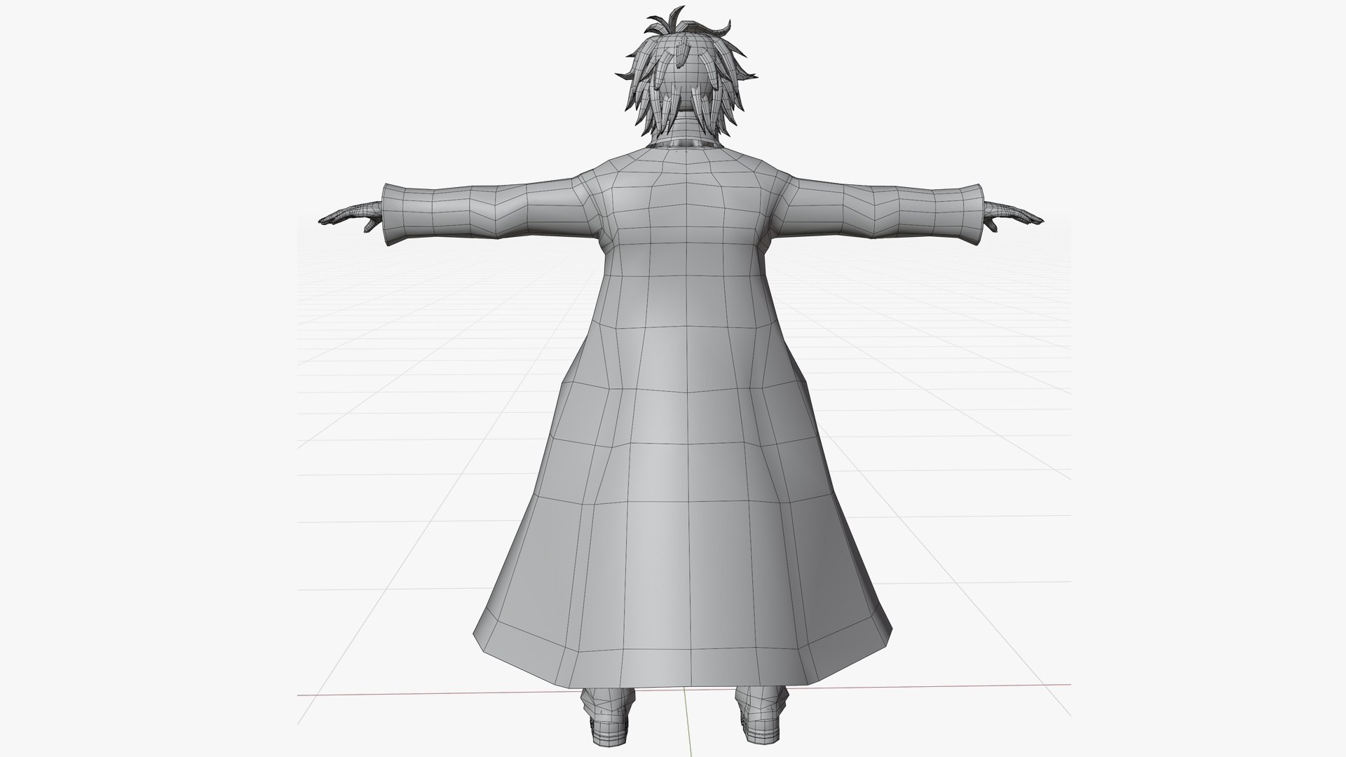 Sai 3D Model - TurboSquid 1682369