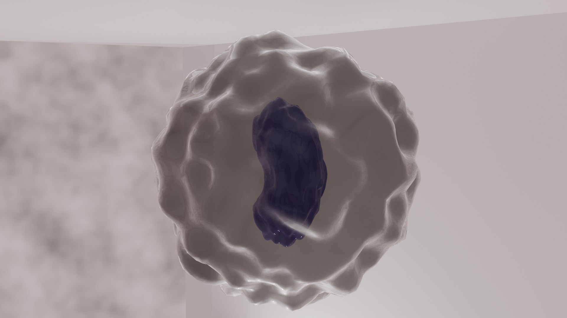3D Model Monocyte - TurboSquid 1677767